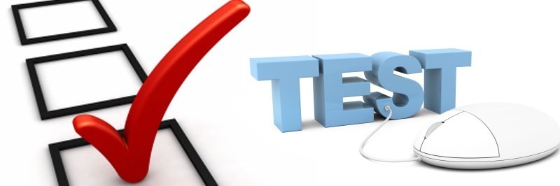 Categoria: Test | Zanichelli Aula di lingue