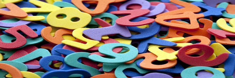 Come si scrivono i numeri? | Zanichelli Aula di lingue